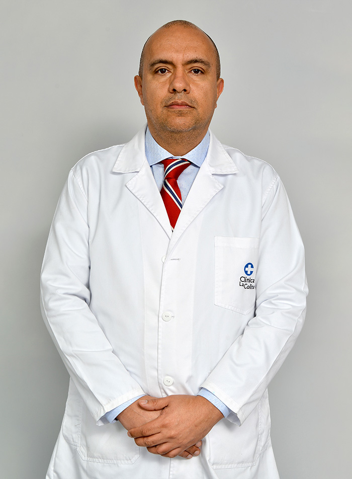 Directorio médico | Clínica del Country