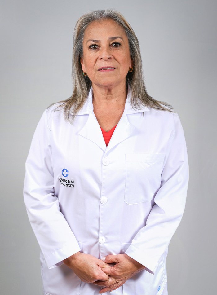 Breast and Soft Tissue Tumors Unit | Clínica del Country
